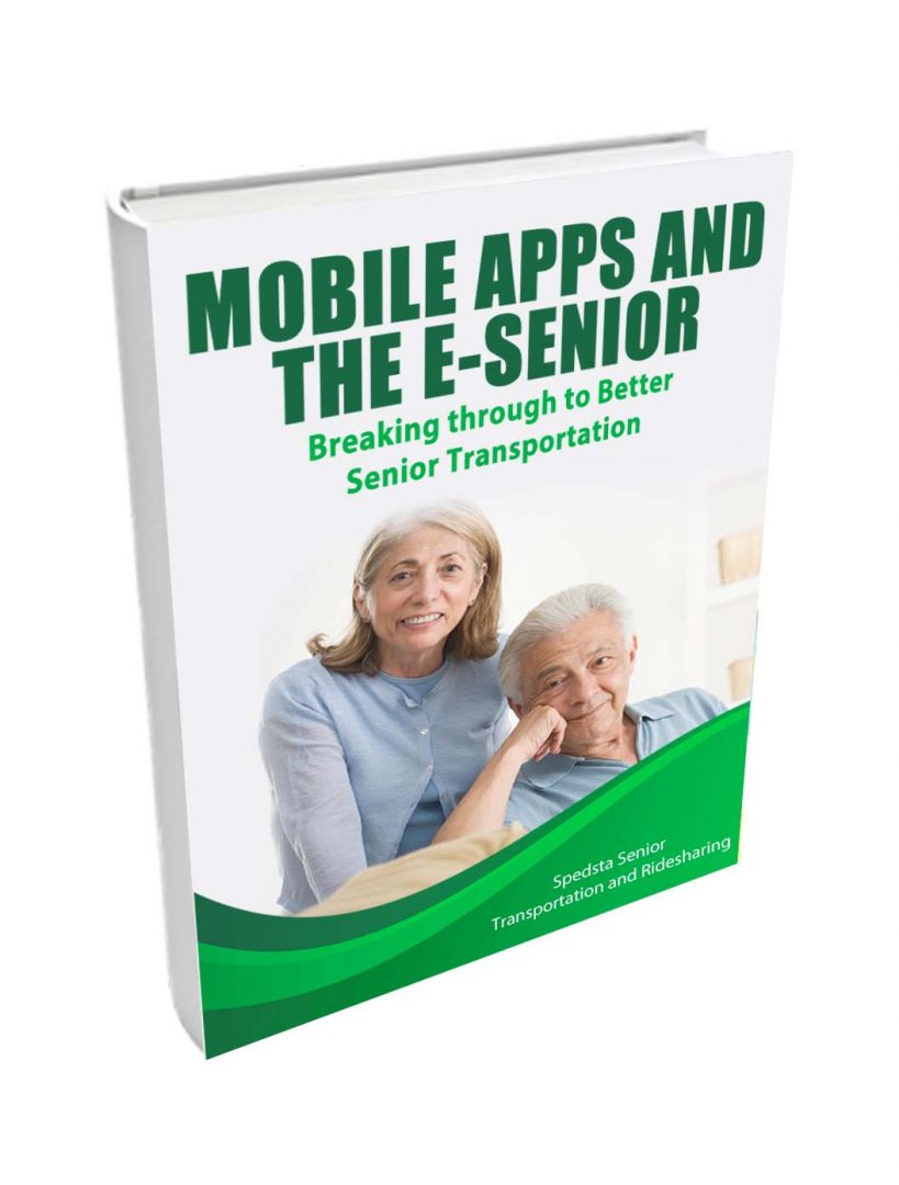 New eBook on Senior Transportation and Technology! - Spedsta