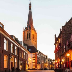 Faith-Based Transportation: Bridging Communities and Spreading Hope ...