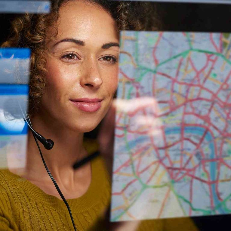 How Do NEMT Dispatch Systems Work: Streamlining Non-Emergency Medical ...