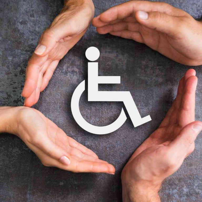 How Do You Qualify for Paratransit Services: A Comprehensive Guide ...