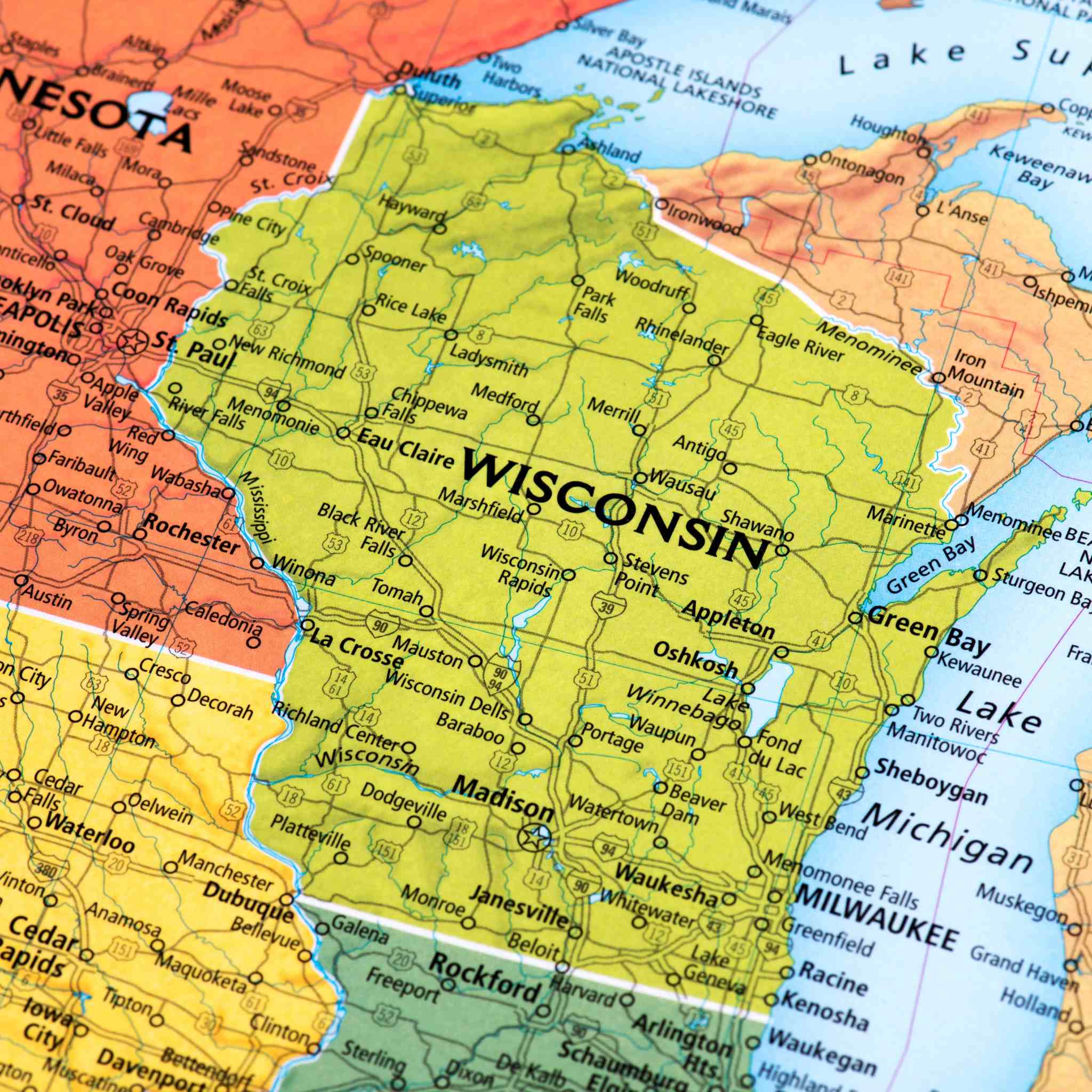 Navigating Together: Wisconsin's Compass for Funding Accessible ...