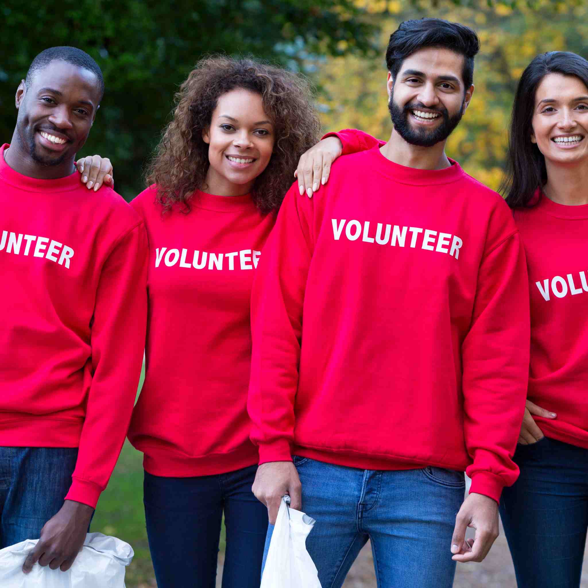 On the Road to Service: Mobilizing Houston's Volunteer Drivers for ...