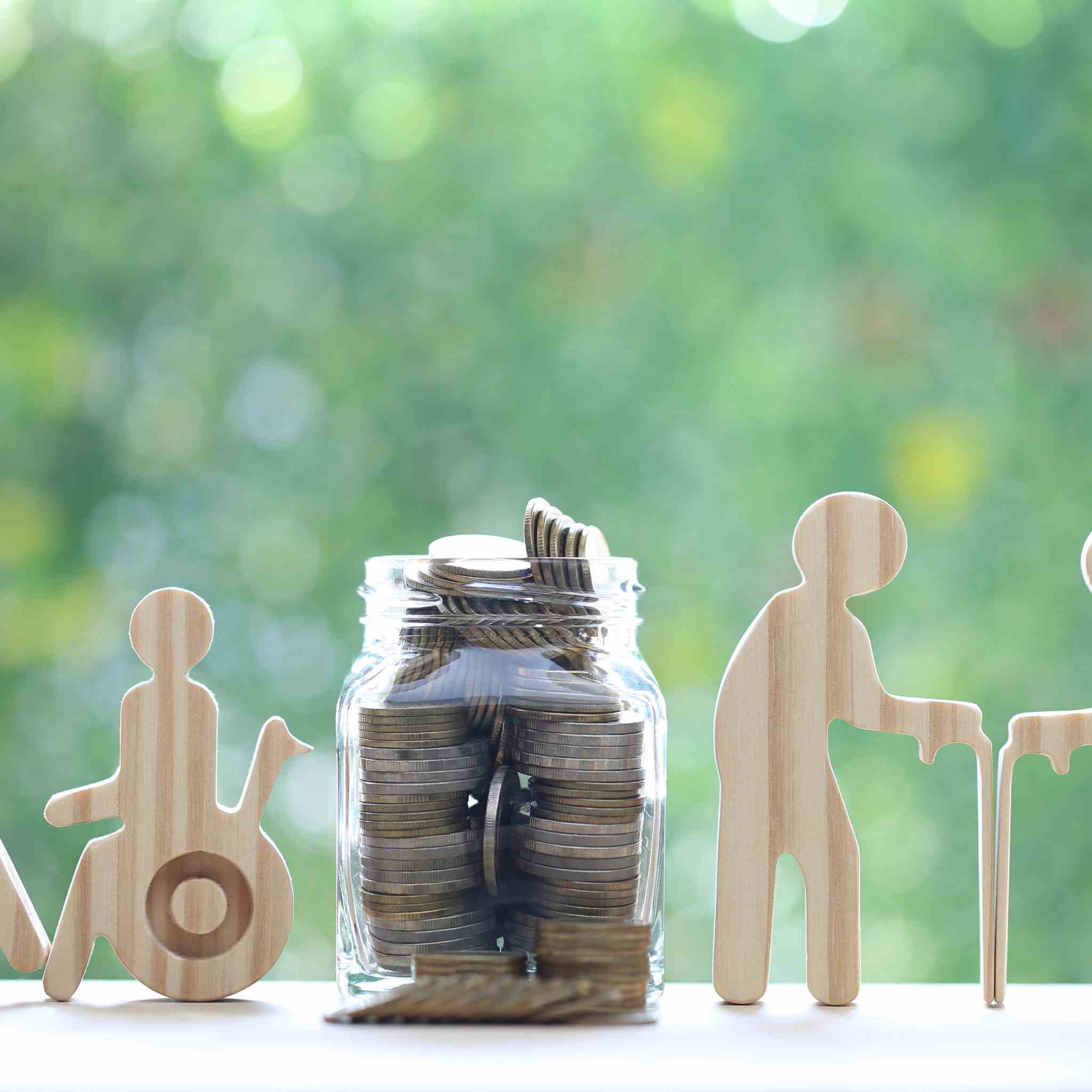 Pathways of Support: Navigating New Jersey's Funding Landscape for ...