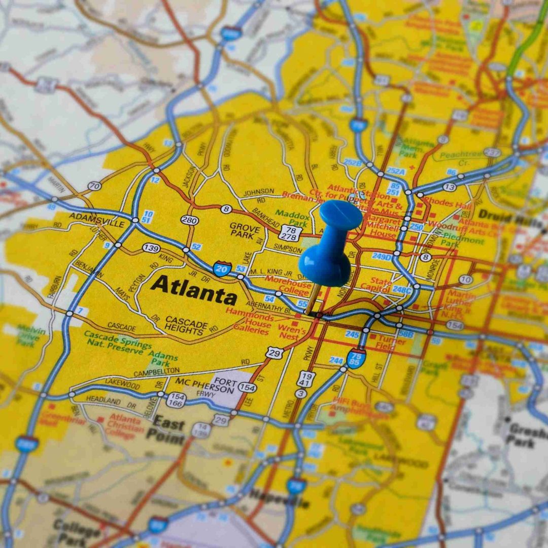 Unlocking Mobility in Atlanta: A Roadmap to Grants for Accessible ...