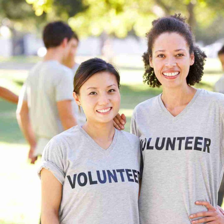 Austin's Best Kept Secrets: How to Harness Top Volunteer Drivers for ...