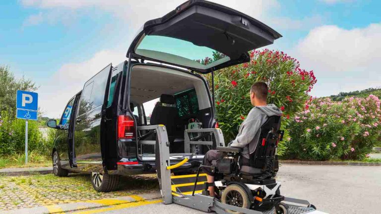 ADA Guidelines for Paratransit Services: Ensuring Compliance - Spedsta