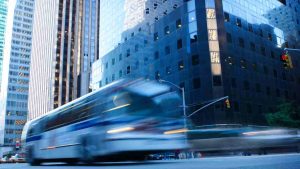 The Future of On-Demand Mobility: Trends in Microtransit - Spedsta